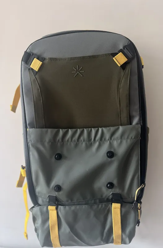 2023 Tropicfeel Hive Backpack Review [In-Depth & Unbiased]